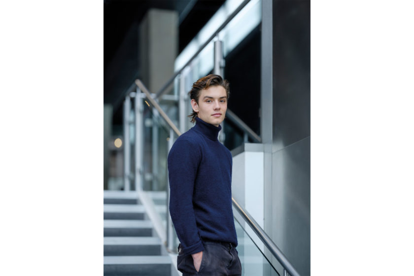 The Best New British Actors To Look Out For In 2023 - Culture