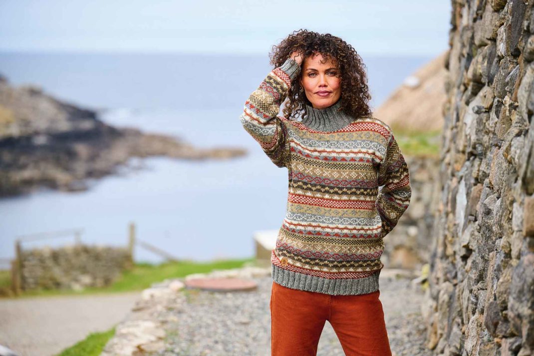 House of Bruar: Great British Brands 2023: Scottish Fashion