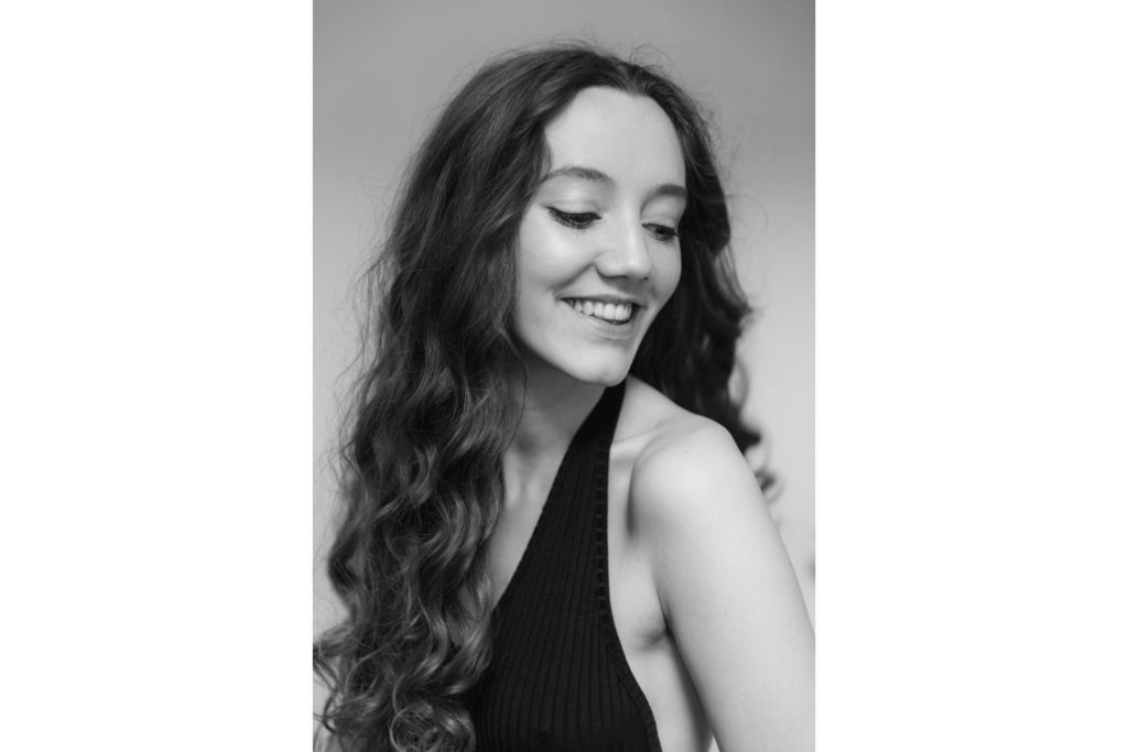 Interview with The Witcher: Blood Origin's Mirren Mack