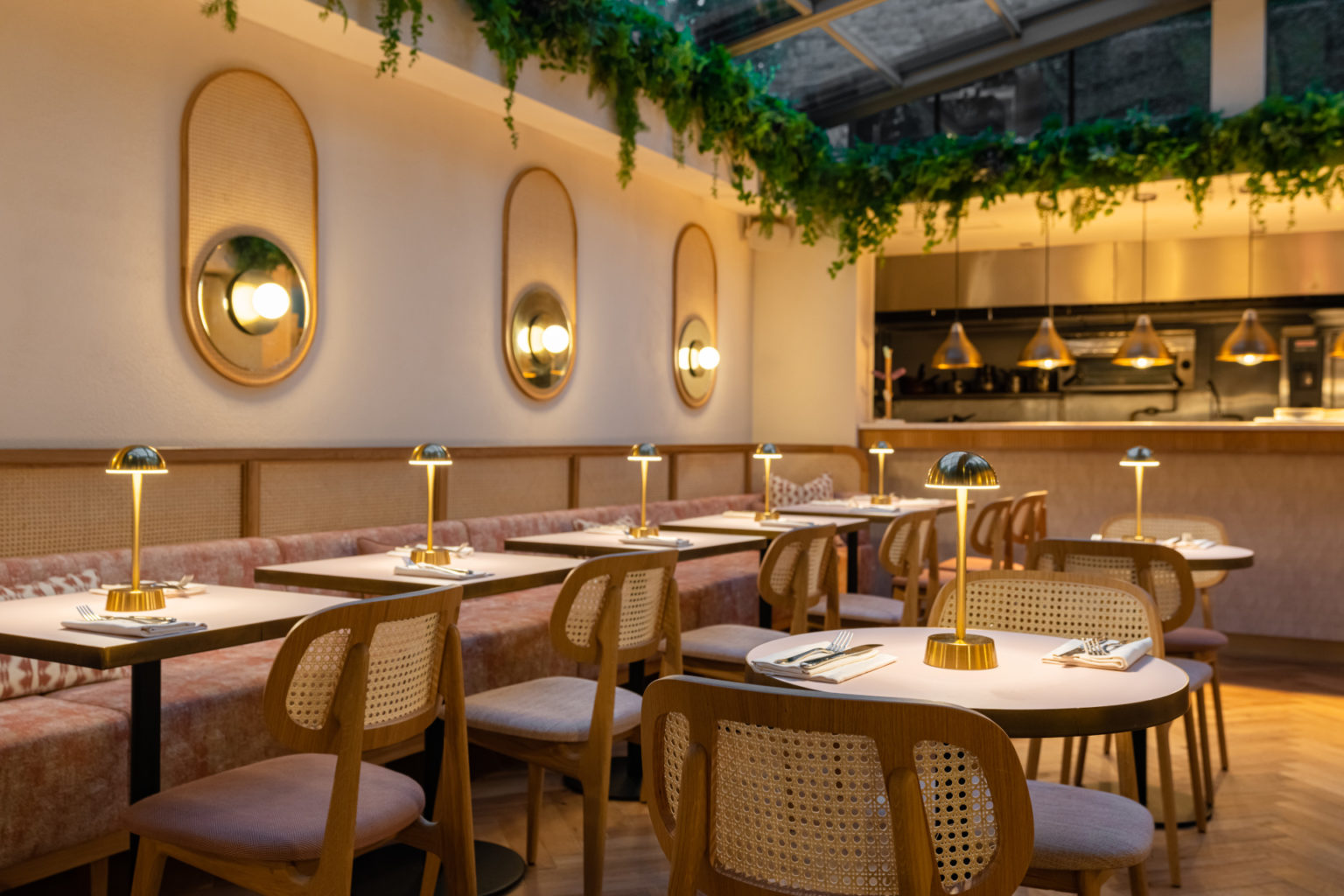Restaurant of the Week: Oak & Poppy, Hampstead - Reviews
