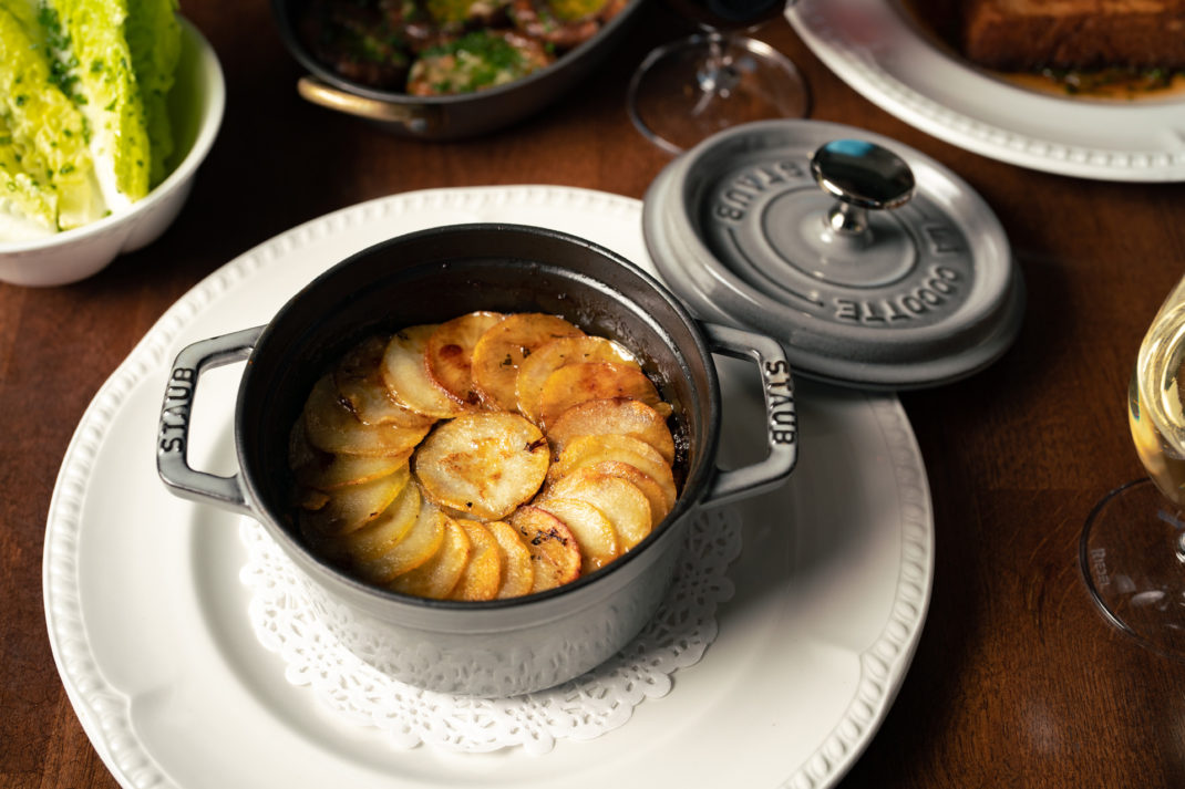 The Best Restaurants in Soho | 20 Places To Eat in Soho