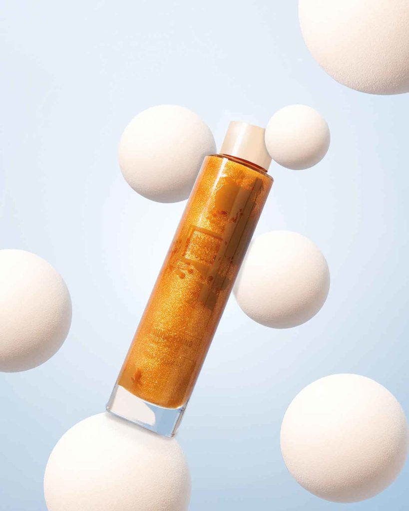 The Story Behind Guava & Gold's Invigorating Bath & Body Products ...