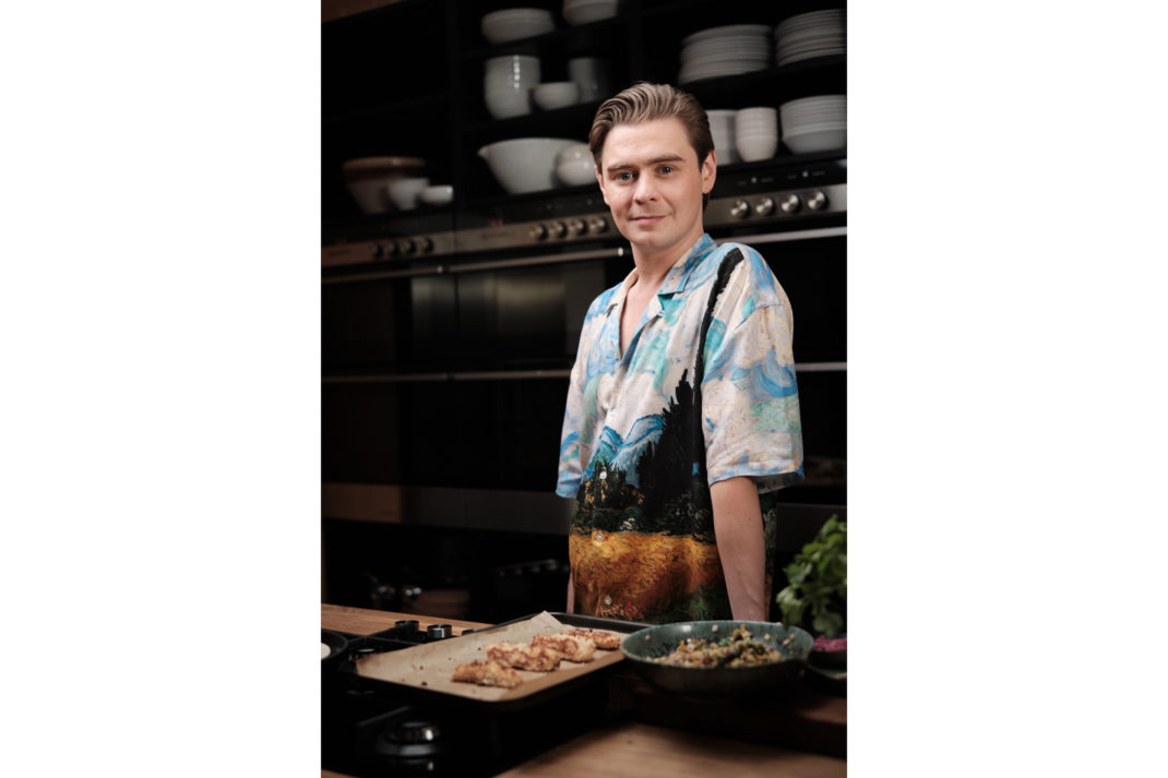 A New Cost-Efficient Cookbook is Helping Cancer Patients