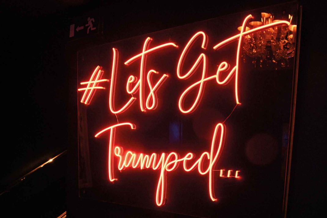 The Story Behind Tramp, Mayfair’s Most Exclusive Private Member’s Club ...