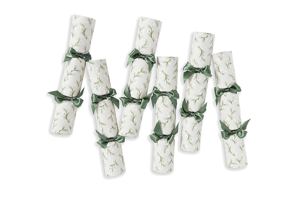 Best Christmas Crackers 2023 | Luxury Crackers For All The Family