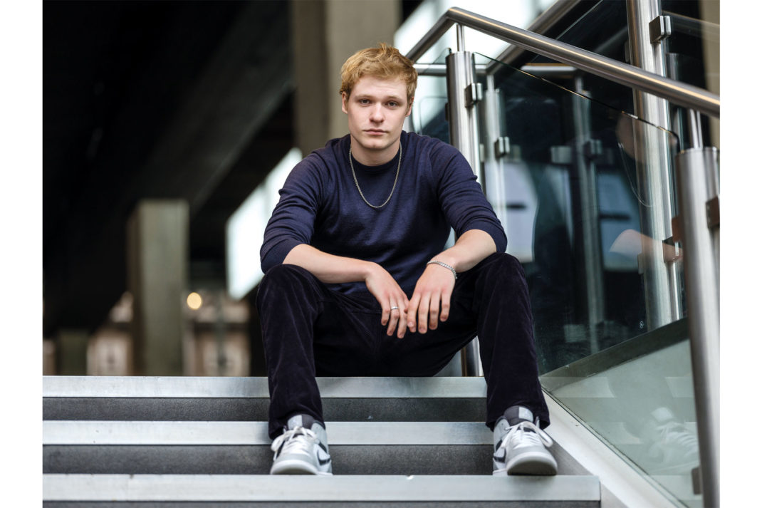 The Best New British Actors To Look Out For In 2023 - Culture