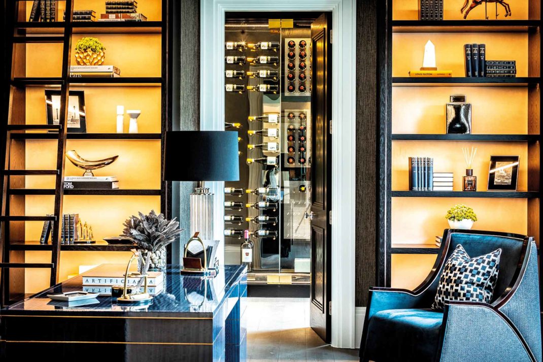 Octagon Developments Ltd: Great British Brands 2023: Property