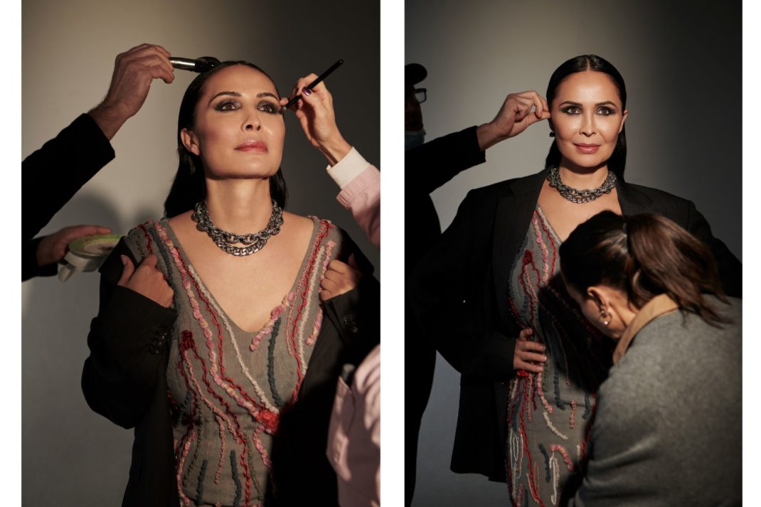 Interview: Talisa Garcia of Disney+’s Willow - Culture