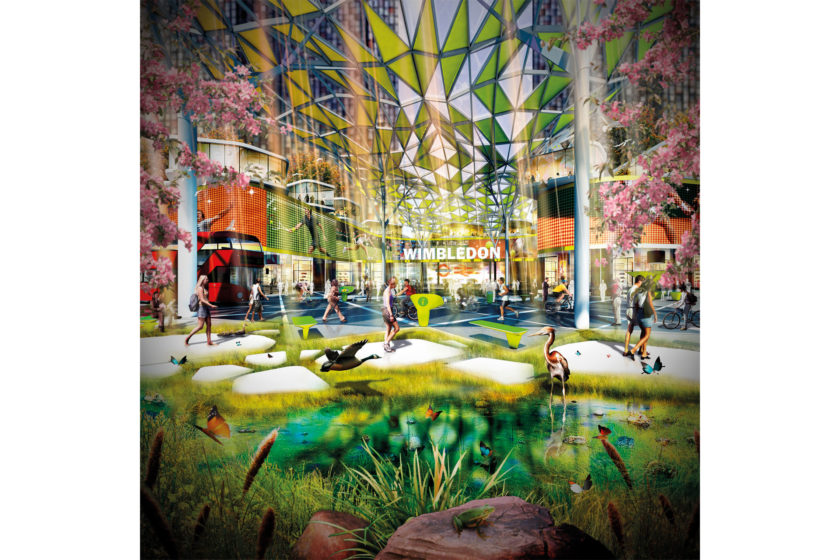 Future Cities: What Will Cities Look Like in 2050?