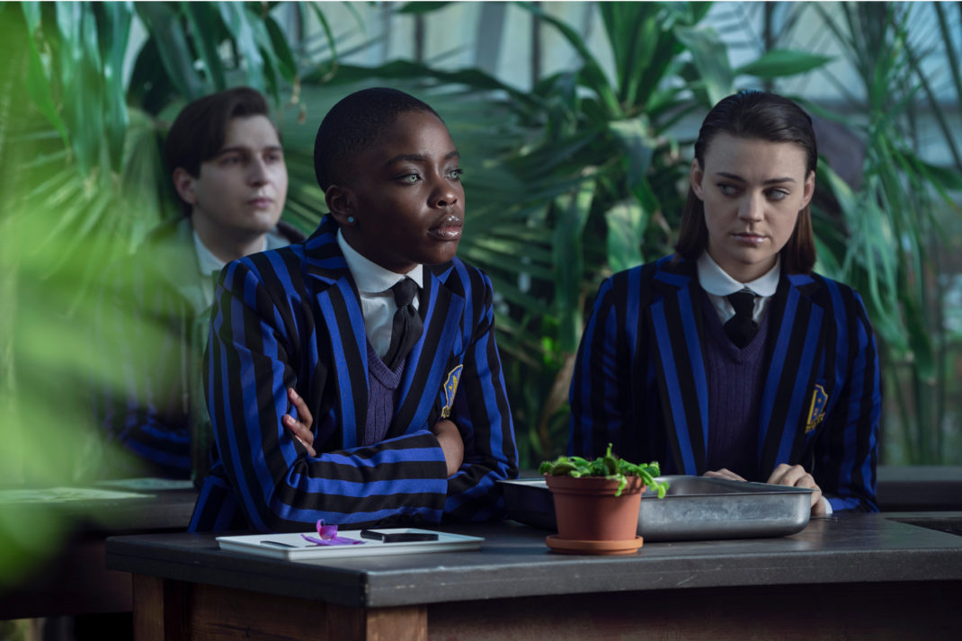 Where Was Wednesday Filmed? (& Can You Visit?) - Travel