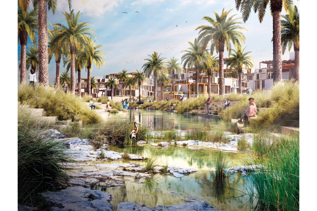 Future Cities: What Will Cities Look Like in 2050?