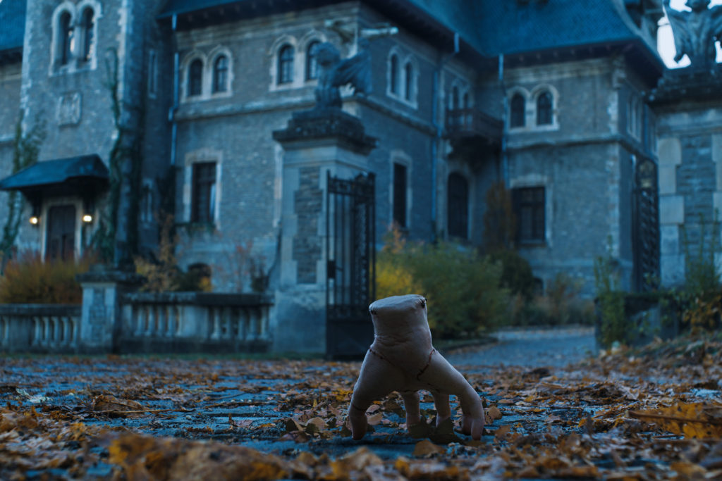 Where Was Wednesday Filmed? (& Can You Visit?) - Travel