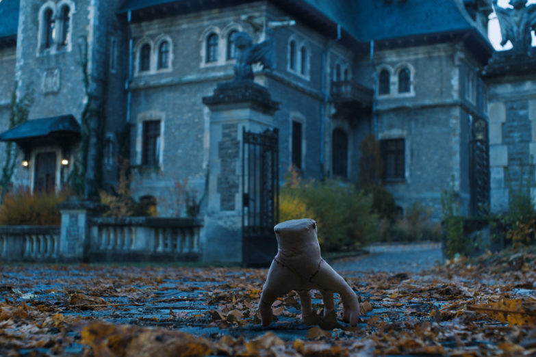 Where Was Wednesday Filmed? (& Can You Visit?) - Travel