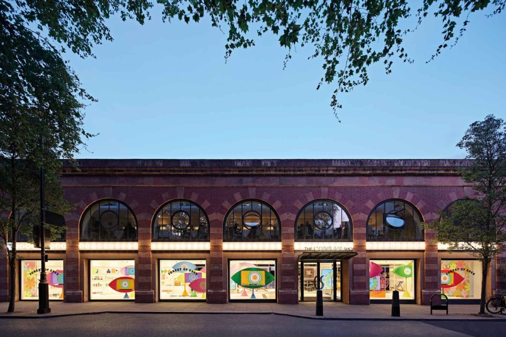 The Conran Shop: Great British Brands 2023: Interiors