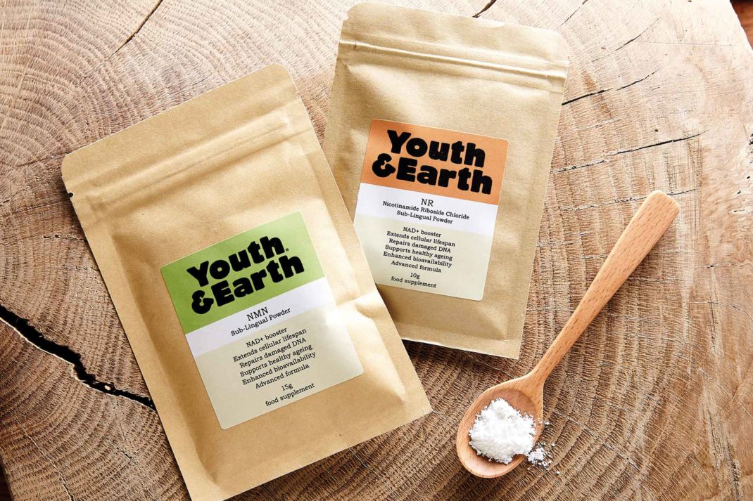 Youth & Earth: Supplements For Taking Control Of Your Health - Health ...
