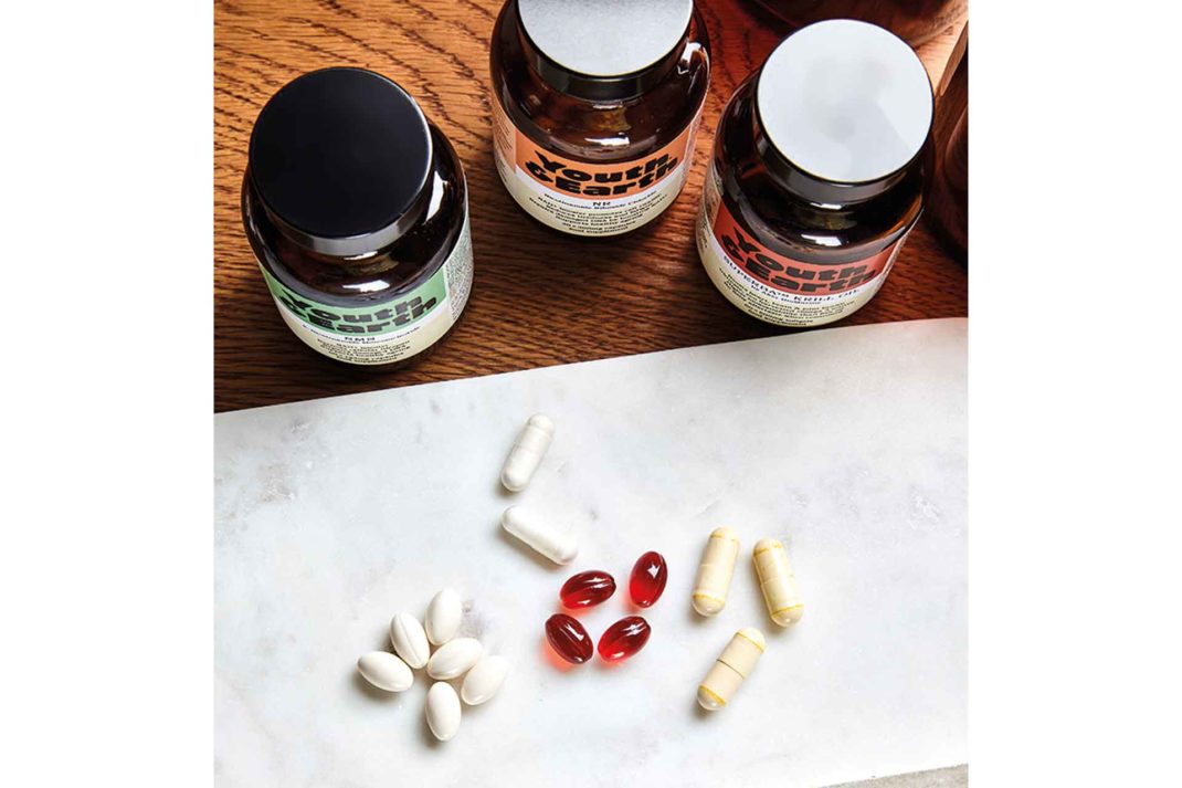 Youth & Earth: Supplements For Taking Control Of Your Health - Health ...