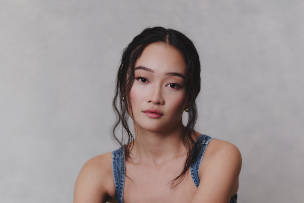 Interview: Callina Liang of Tell Me Everything - Culture