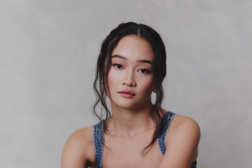 Interview: Callina Liang of Tell Me Everything - Culture