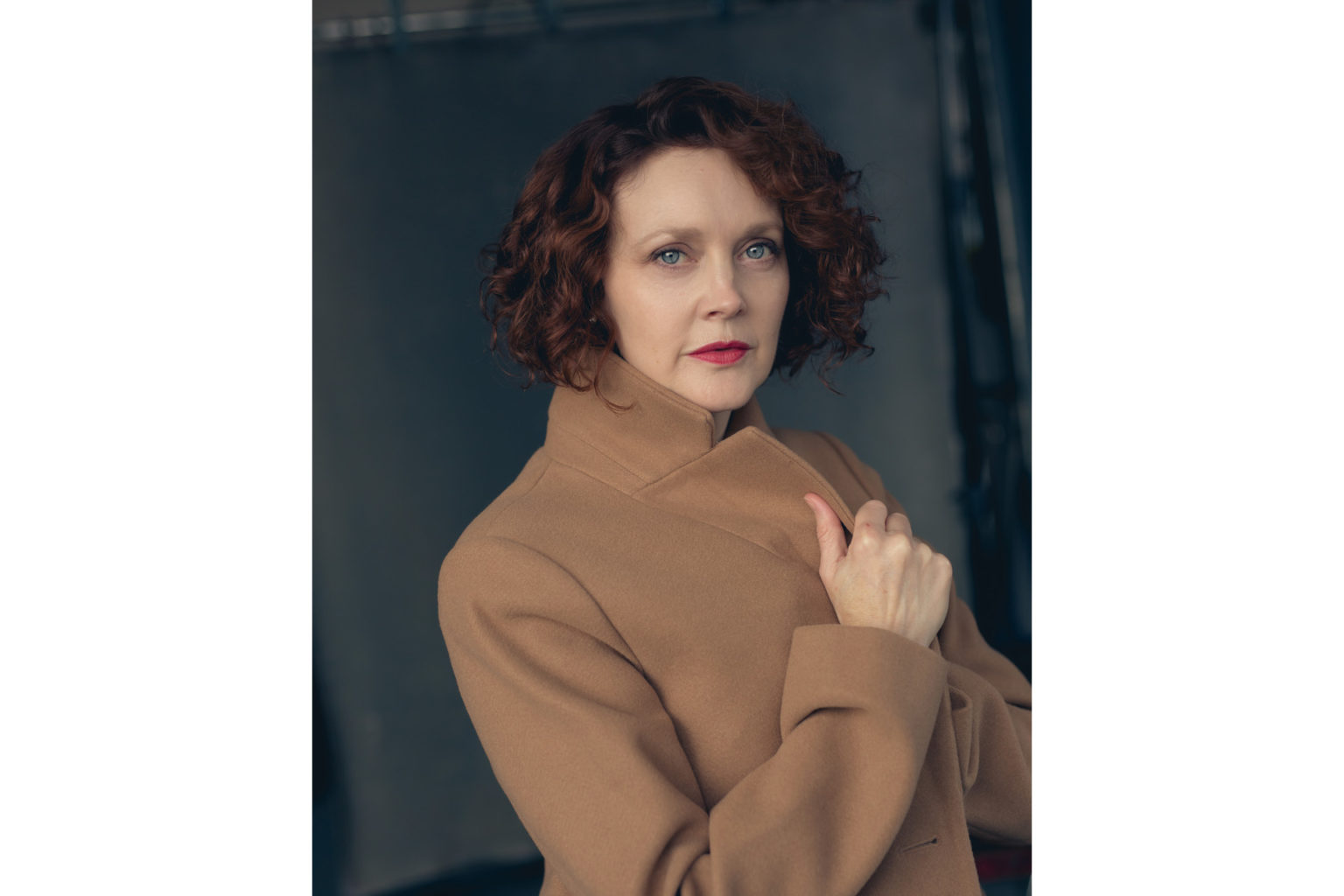 Interview with Simone Kirby of His Dark Materials - Culture