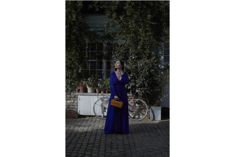 Interview: Talisa Garcia of Disney+’s Willow - Culture