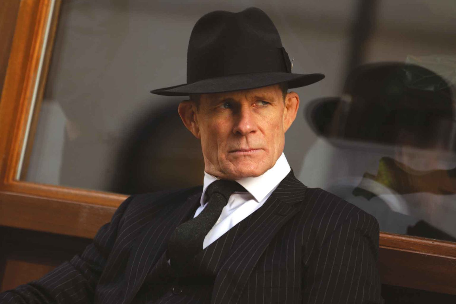 Christys' Hats: The Godfather Of British Hat-Making - Fashion