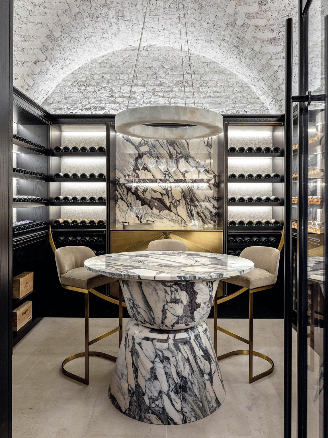 1508 London: The Global Design Company With Local Expertise