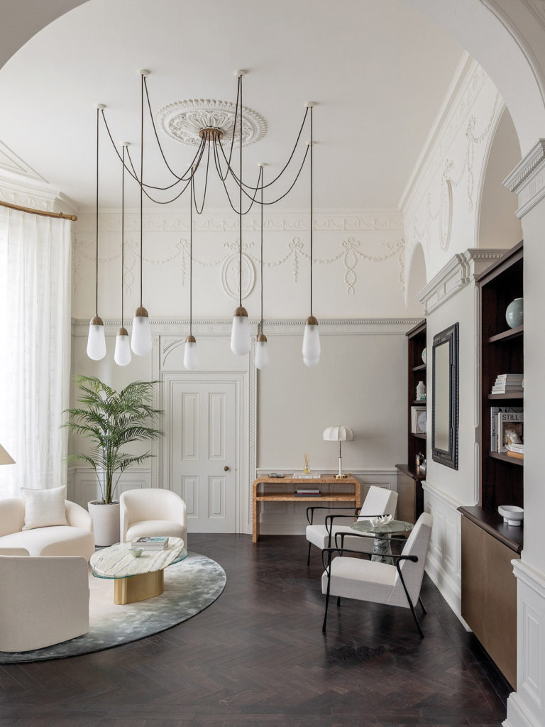 1508 London: The Global Design Company With Local Expertise