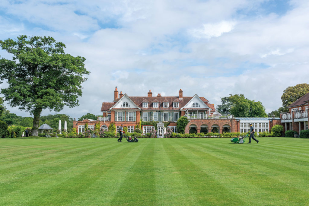 Iconic Luxury Hotels: Unique Properties With Distinct Personalities
