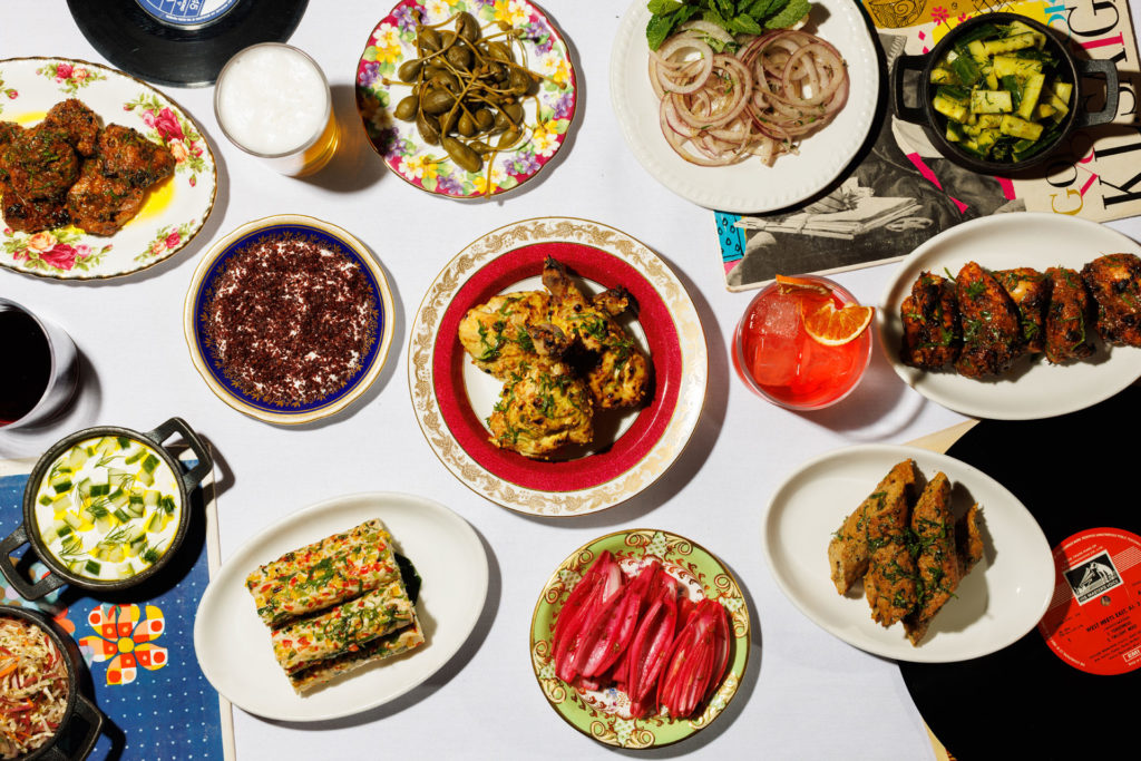 A Guide To The AA Rosette Awards