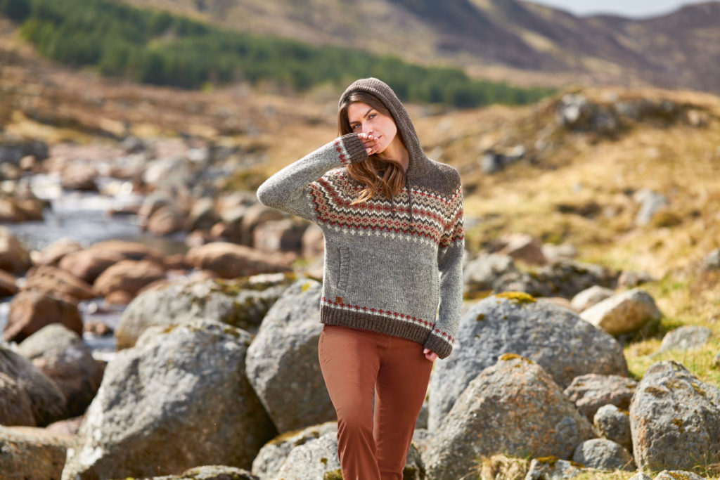 House of Bruar: Great British Brands 2024: Scottish Fashion