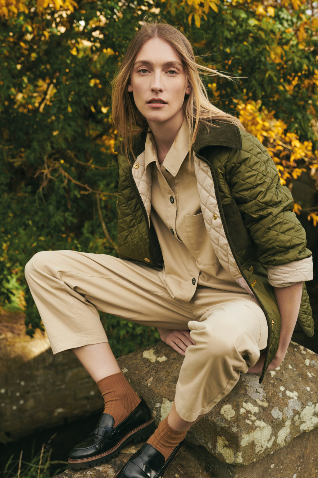Barbour: The Heritage & Lifestyle Brand Celebrates 130 Years