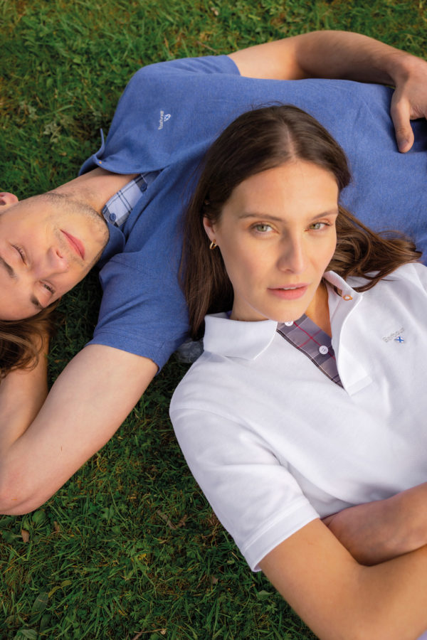 Barbour: The Heritage & Lifestyle Brand Celebrates 130 Years