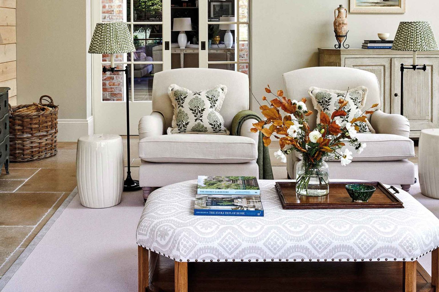 How Sims Hilditch Creates Intelligently Designed Spaces - Interiors