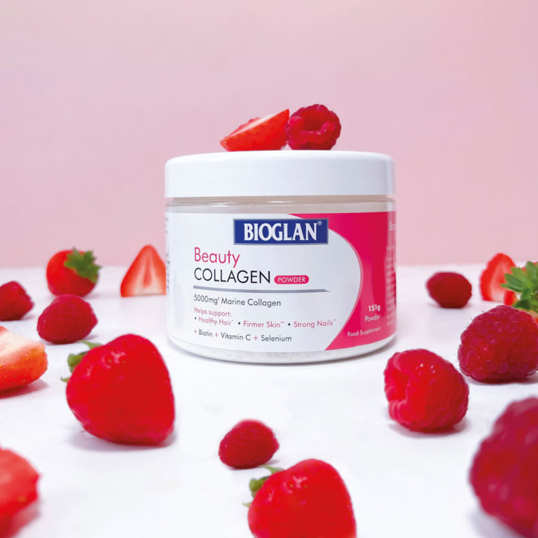 Bioglan Beauty Collagen Is A Wellness Boost To Your Daily Routine