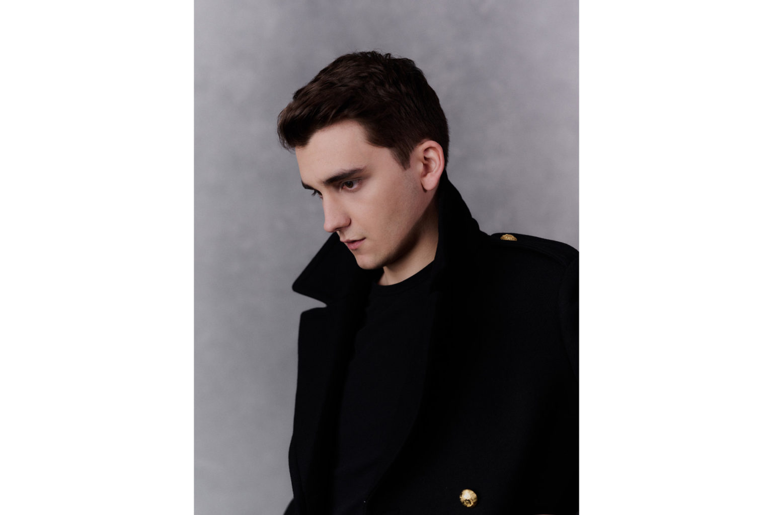 Interview: Cameron Chapman On Lockwood & Co - Netflix