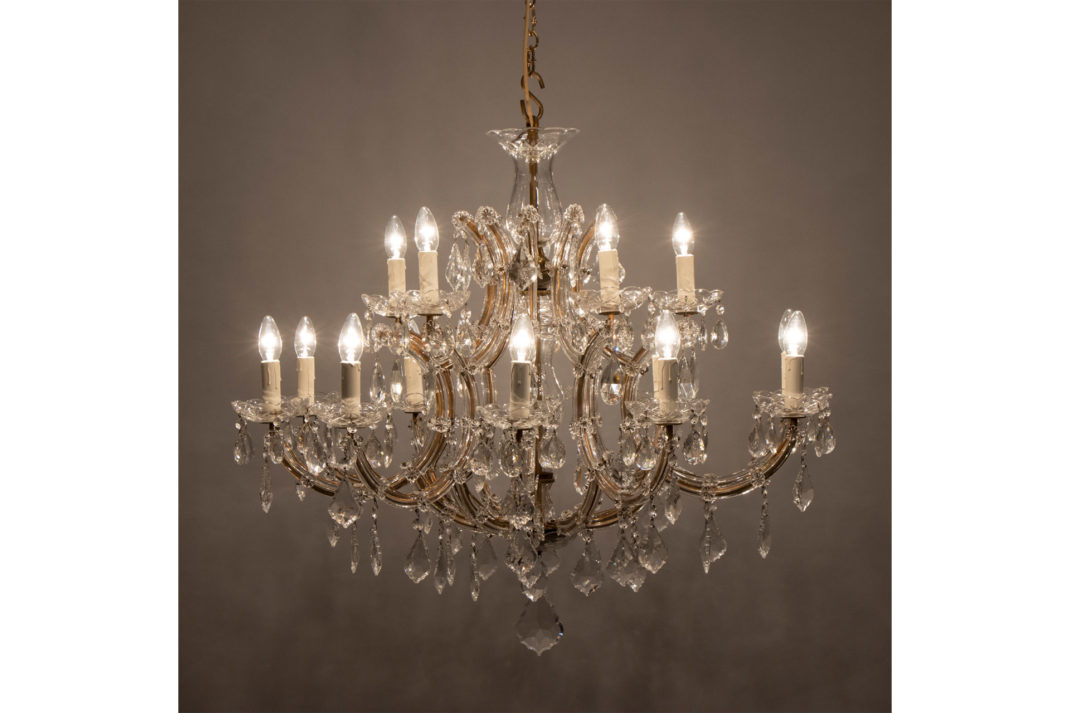 These Are The Best Ceiling Lights: Brighten Your Day - Interiors