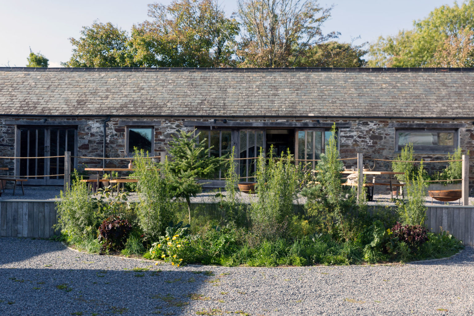The UK's Best Authentically Farm To Table Restaurants - 2023