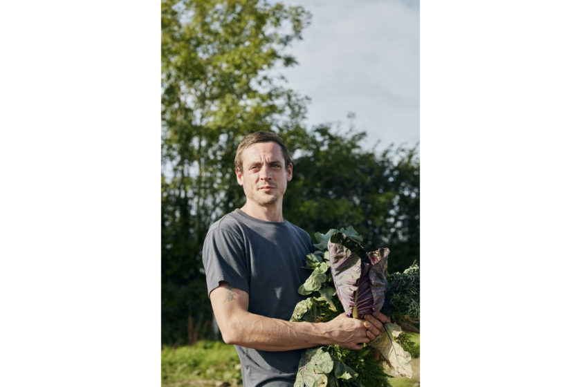 Crocadon: Dan Cox's Restaurant Opens in Cornwall Next Month
