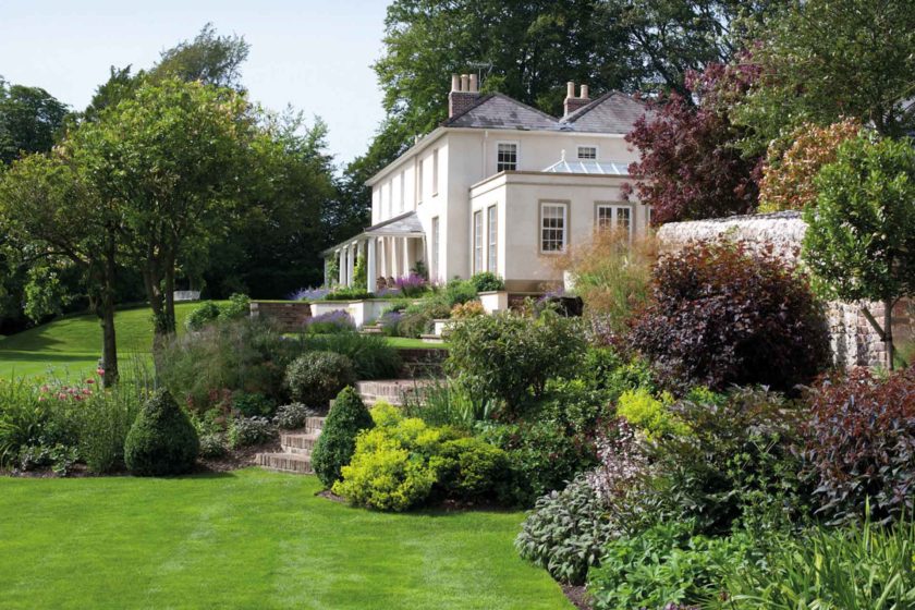 Thorp Interiors: Creating Beautiful Interiors Through Architecture ...