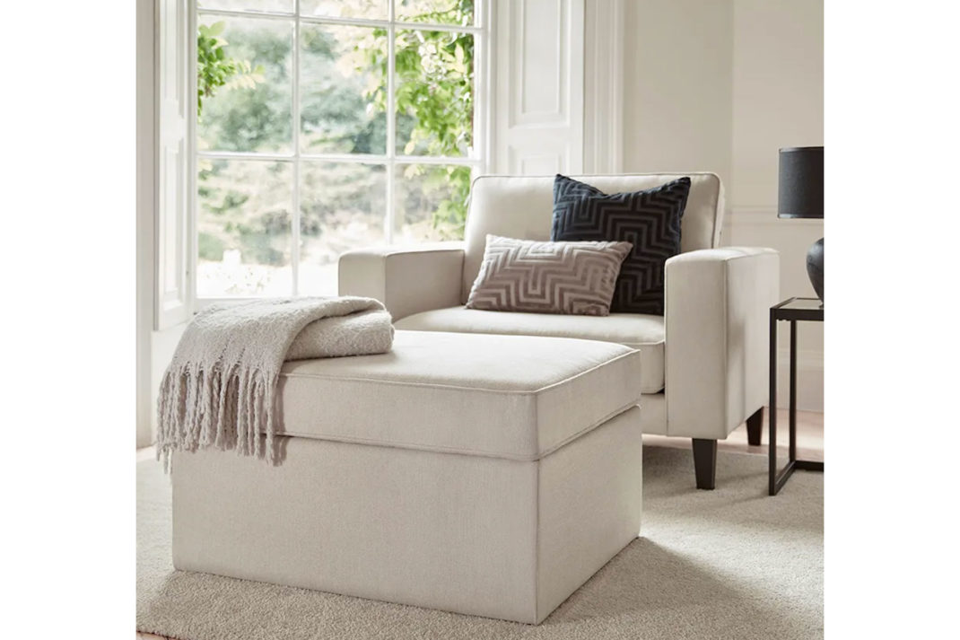 The Best Ottomans For Your Home