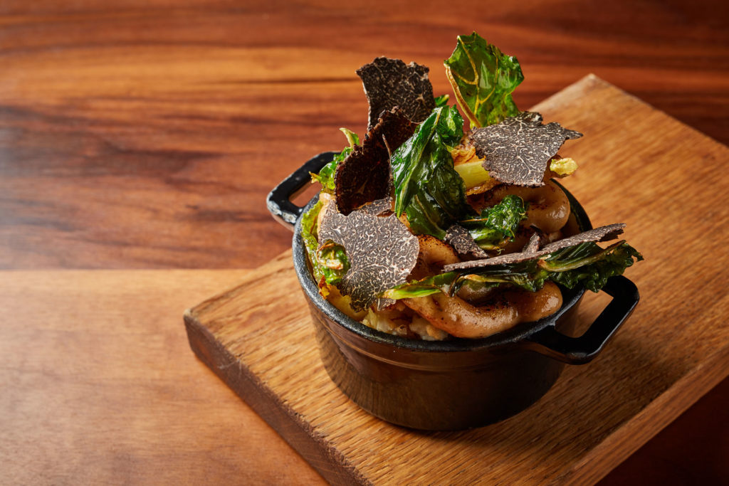 Zero Waste Week: 6 Low Waste Recipes To Try This Season