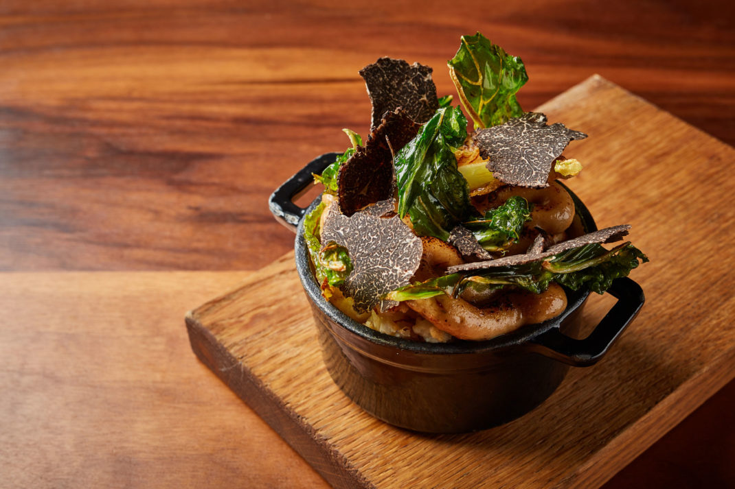 Zero Waste Week: 6 Low Waste Recipes To Try This Season