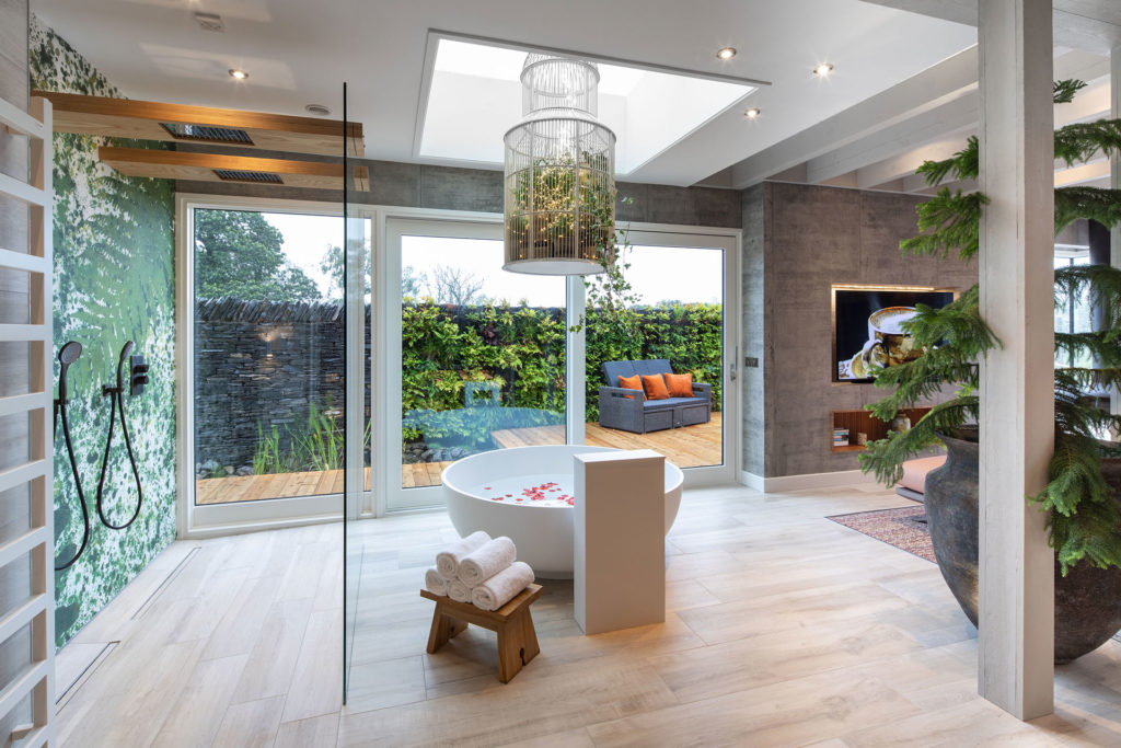 Review: Gilpin Hotel & Lake House, Lake District