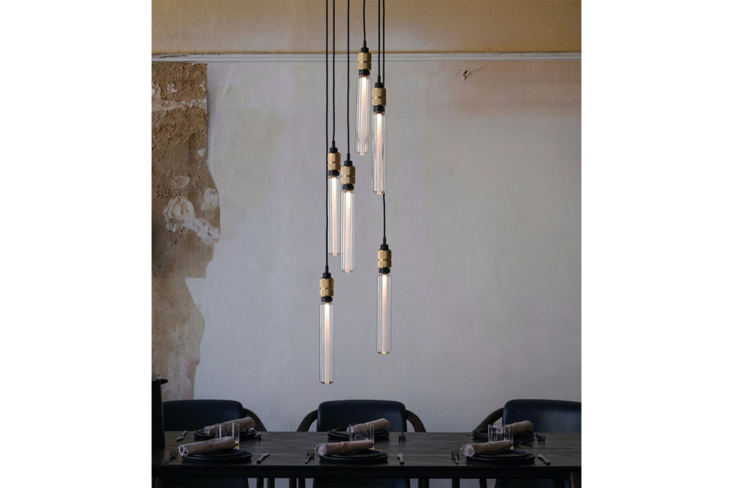 Bright Bulbs: The Best Decorative Lightbulbs - Interiors