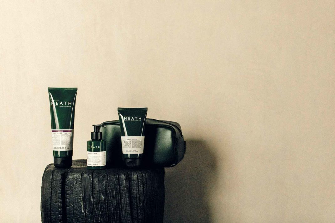 8 British Men's Grooming Brands To Try in 2023 - Health & Beauty