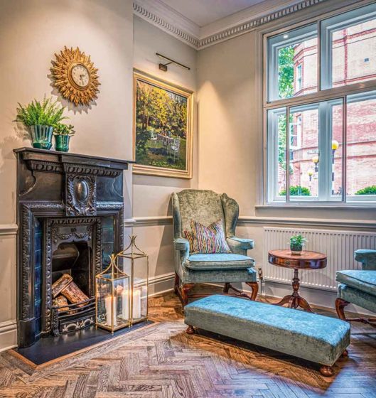 What You Need To Know About The Sloane Club & Sloane Place - Travel
