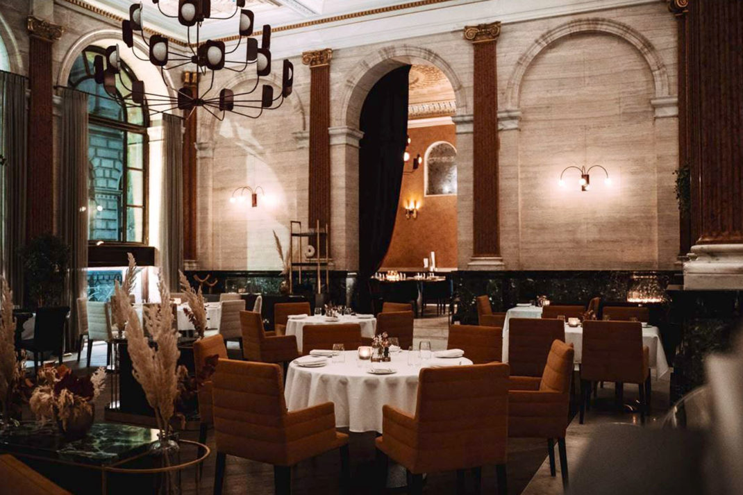 Review: Piazza Italiana – Seasonal Italian Food Handled With Dollops Of ...