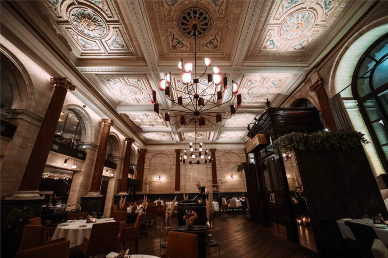 Review: Piazza Italiana – Seasonal Italian Food Handled With Dollops Of ...