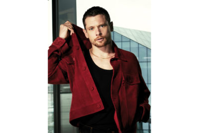 Gentleman Jack: Exclusive Interview with Jack O'Connell - Culture