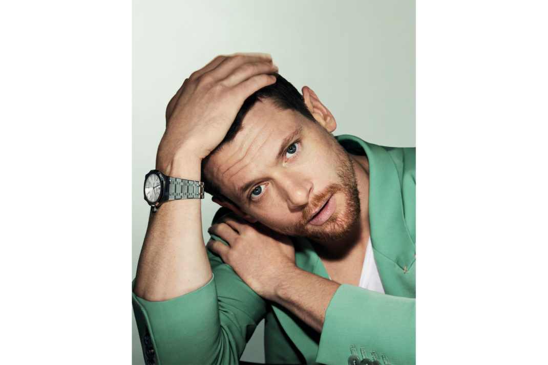 Gentleman Jack: Exclusive Interview with Jack O'Connell - Culture